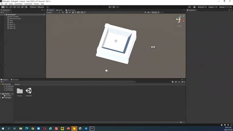 공 굴리기 3d 게임을 만들면서 실제로 유니티를 사용하기 Youtube