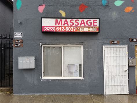 Vip Massage Day Spa Massage Parlors In Los Angeles Ca 323 612