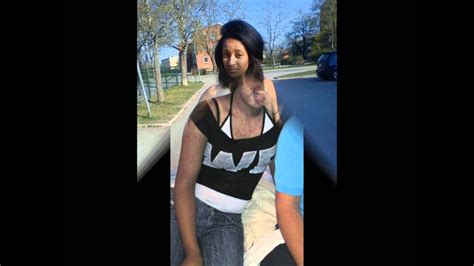 Eritrean Girls YouTube