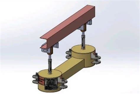 Variable Spring Support Type G For Industrial Machinery At Rs 10000