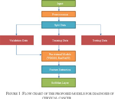 Figure 1 From Deep Learning Based Cervical Cancer Classification