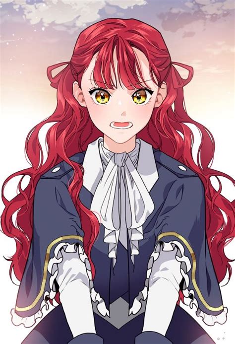 로판에서 예쁜 여주가 가장 많은 머리색 인스티즈instiz 이슈 카테고리