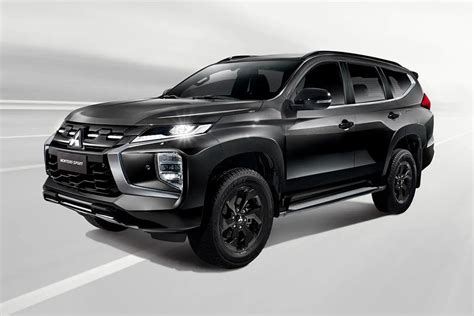 Mitsubishi Montero Sport 2026 Price List Philippines Promos Specs