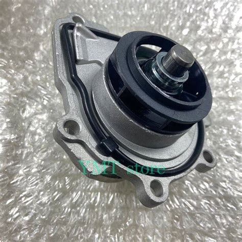 Engine Water Pump 24405895 ORIGINAL For 08-14 Chevrolet Aveo CRUZE ...