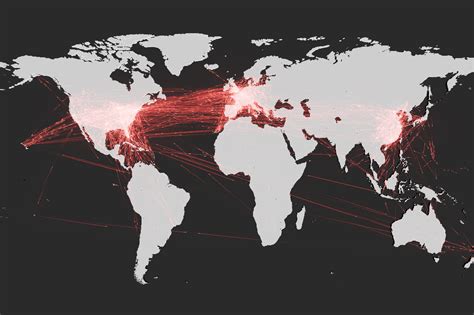 记录一次echarts 3d路径图flights gl的使用 flights gl图怎么使用 csdn博客