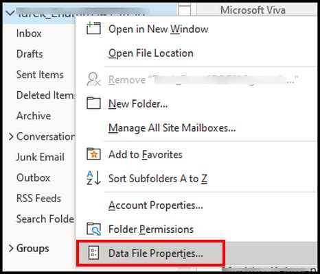 Solved Outlook Keeps Crashing And Slow Performance