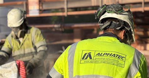 Alphatec Engineering Valencia