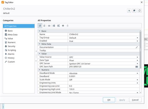 Kepserverex To Ignition Mismatch Ignition Inductive Automation Forum