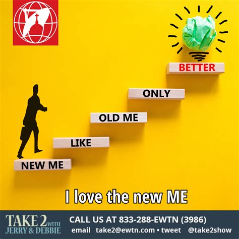 I Love The New Me Take 2 With Jerry And Debbie