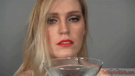 amanda s training day three the perfect martini part 2 the stepford girls clips4sale