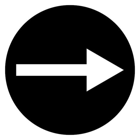 Premium Vector Directions Or Navigation Icon Vector