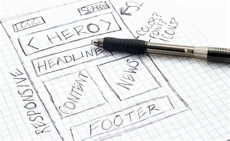 How To Design A Web Page Using Html A Step By Step Guide For Beginners