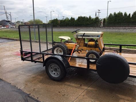 Cub Cadet 73 Projects Builds And Restorations Red Power Magazine