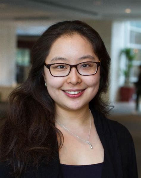 Rachel Lee — Fall Conference 2024