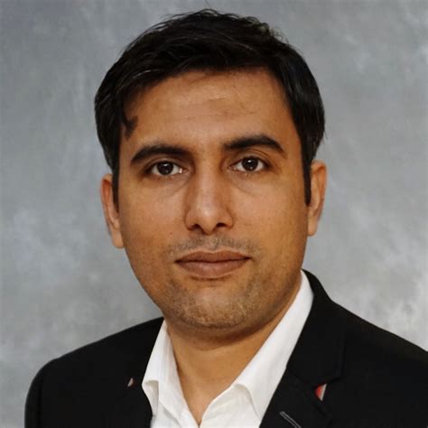 Sameer Ahmad Graduate Assistant The University Of Findlay Linkedin