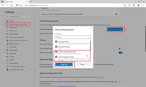 How To Remove Microsoft Edge Asemanagement