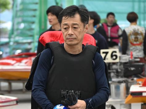 【大村ボート（ナイター）一般】エース19号機は川上昇平の手に｜ボートレースニュース｜ボートレースtop｜西スポレースサイト