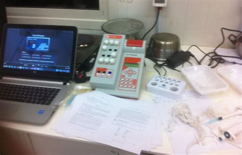 Equipment In Nigeria For Sale Etcon Analytical And Environmental Sys Ltd