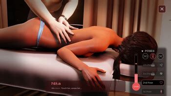 Sex Massage Final By Banzaiproject