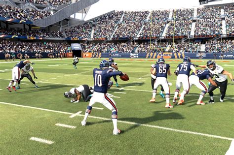 Madden Nfl 20 Ps4 Argusjeuxfr Argus Jeux Vidéo Doccasion