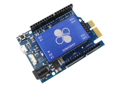 86duino zero x86 arduino development board available for 40