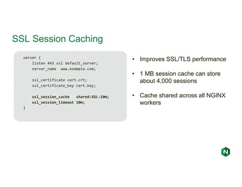 Nginx Adc Basics And Best Practices Ppt