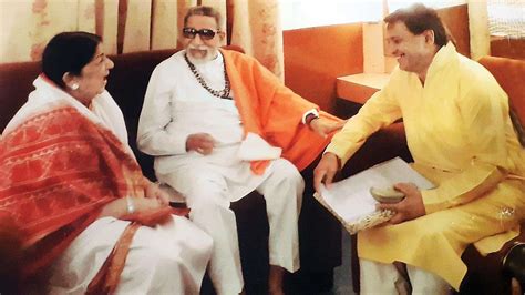 Marathi Compere Sudhir Gadgil Starts Cultural Consultancy For Businessmen