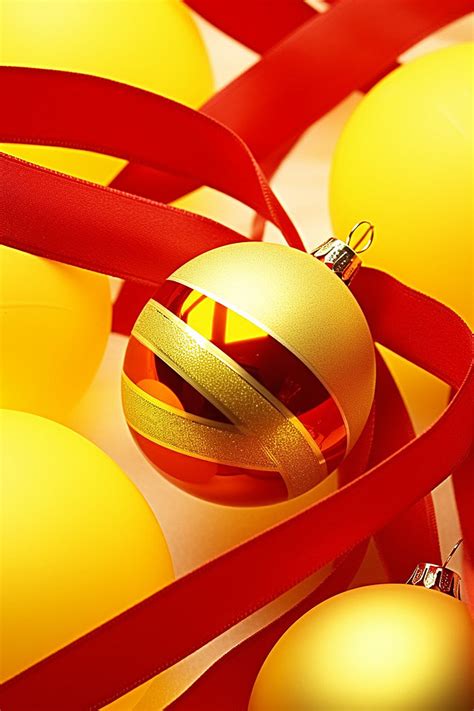 크리스마스 레드 3d 장식 크리스마스 트리 장식 배경 배경 화면 및 일러스트 무료 다운로드 Pngtree