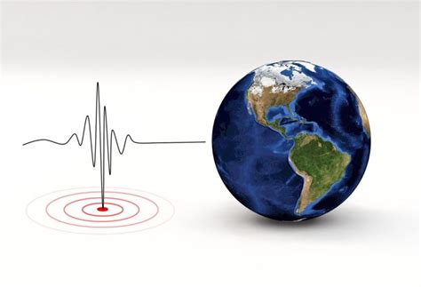 Earthquake Prediction Using AI Or Deep Learning Mirabilis Design