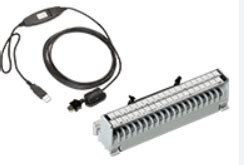 Yokogawa FA M3 Fiber Optic Cables Part No KM60 001 Vivos Automation Industrial IoT Solution