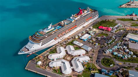 Grand Bahamas Boat