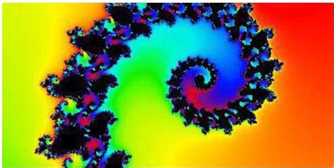 Fractals In Computer Graphics