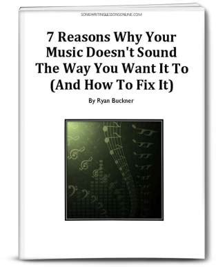 How To Create Music How To Make Good Music