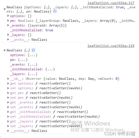 Leaflet 图层leaflet添加图层 Csdn博客