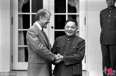 发展相册改革开放40年之大国外交 中国国情 中国网
