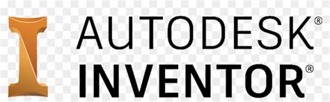 Download Details On Autodesk Inventor Orange Clipart Png Download Pikpng