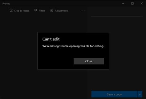 Images Not Working Properly If I Open It From My Shell Namespace