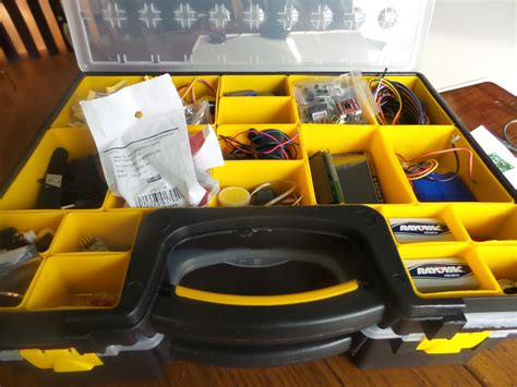 Phonearduino Controlled Teddy Ruxpin 8 Steps With Pictures