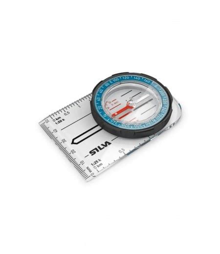 Silva Field Ms Compass Hiking Accessories Hiking Gear