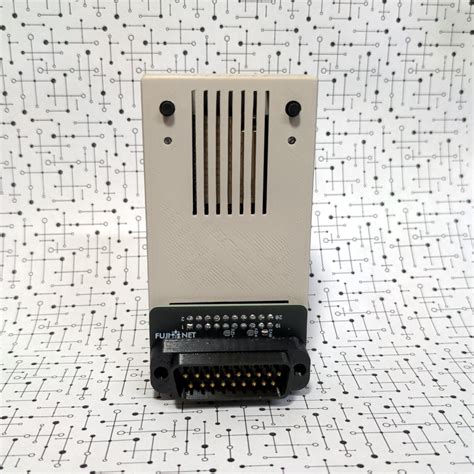 Fujinet Retro Computer Network Adapter Fujinet