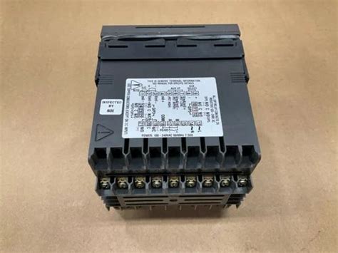 West 4100 P4101 Temperature Controller At Rs 1000 Piece New Items In Bhavnagar Id