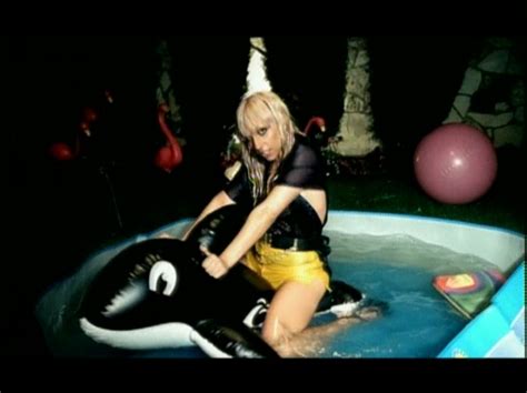 Lady Gaga Just Dance Music Video Lady Gaga Image 9517220 Fanpop