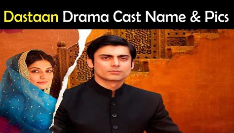 Dastaan Drama Cast Real Name And Story Pakistani Serial Showbiz Hut