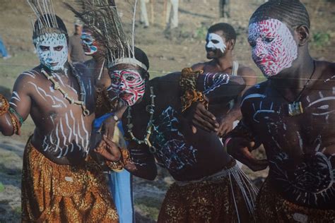 Dang Jinga Lala Jungle