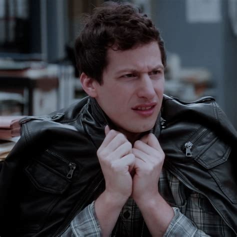 Jake Peralta Quotes