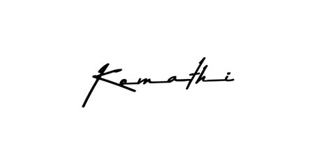 77 Komathi Name Signature Style Ideas Free Digital Signature