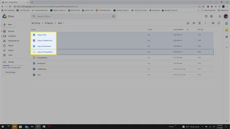 How To Move Folders In Google Drive At Amy Leighton Blog