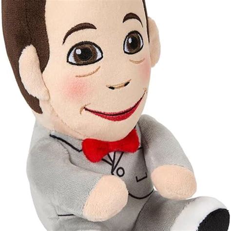 Repop Ts Pee Wee Herman Plush