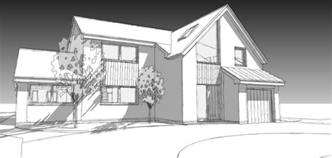 Leaf Architecture Transforms A Dated Dwelling Leaf Architecture