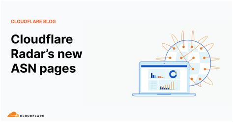 Cloudflare Radars New ASN Pages